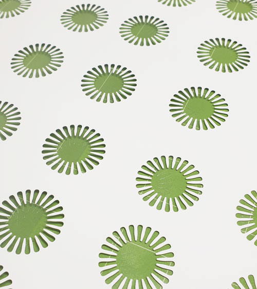 Advanced Stencil Paper 170gm - Martin Chiffers International Executive ...